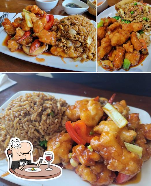 Hunan Dynasty, East Meadow - Restaurant menu, prices and reviews
