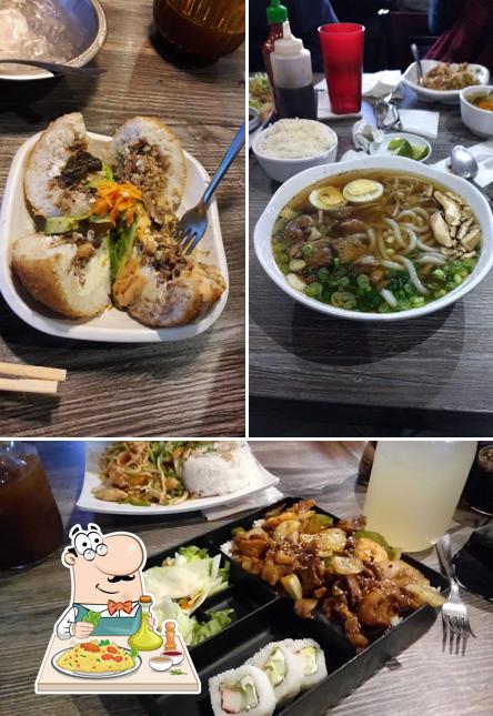 Kotori - Jardines del Lago (Anáhuac), Mexicali - Menú del restaurante ...