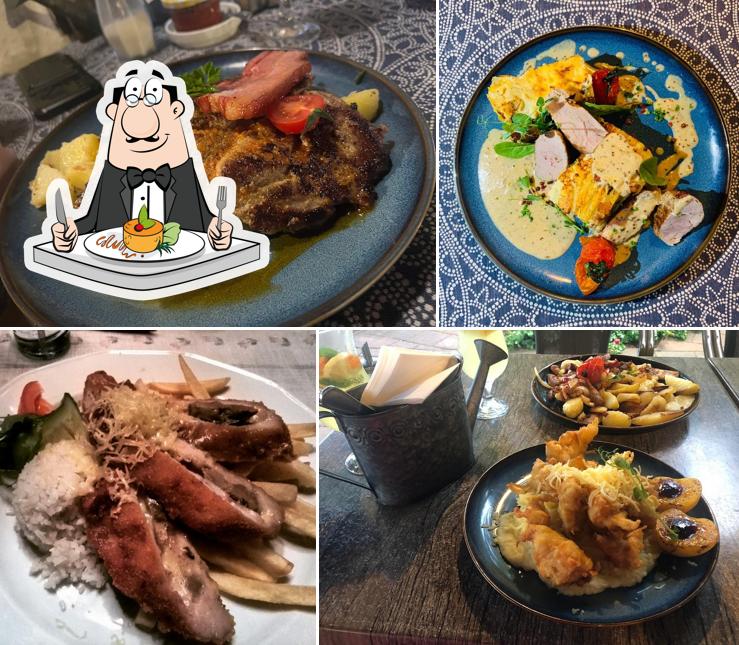 Lóki Csárda restaurant, Marcali, /1 hrsz - Restaurant menu and reviews