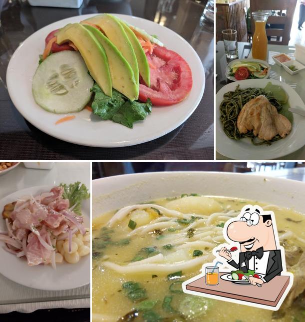Los Michis, Lima - Menú del restaurante, precios y reseñas