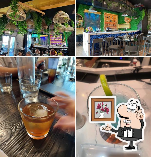 OASIS The Kitchen Lounge in Ave Maria - Restaurant reviews