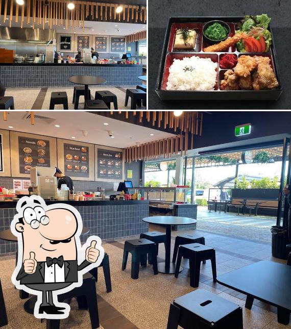 Best restaurants in Chullora Marketplace Mall - Restaurant Guru
