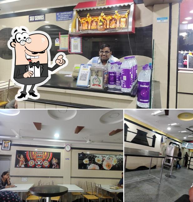 Sri panchami udipi veg, Hyderabad - Restaurant menu, prices and reviews