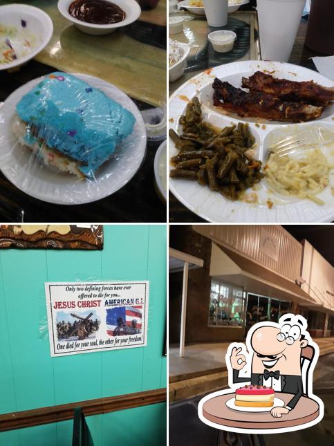 Pap's Place, Ackerman - Restaurant menu, prices and reviews
