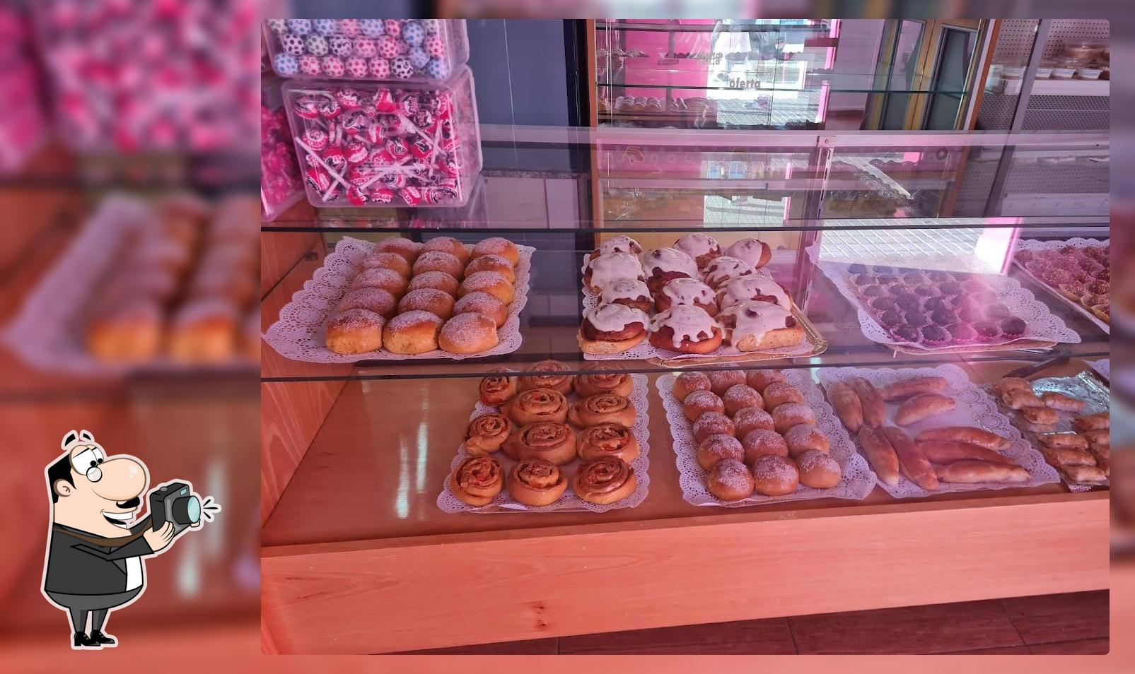 Pasteleria Punto Fijo, Badajoz - Menú del restaurante, precios y reseñas