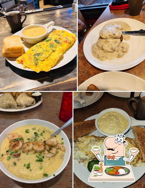P'cola Bistro, Pensacola - Restaurant menu, prices and reviews