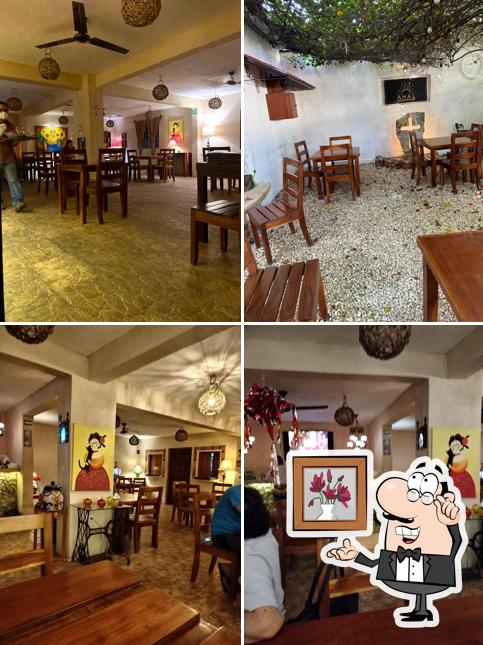 Restaurante Ahal, Valladolid - Restaurant reviews