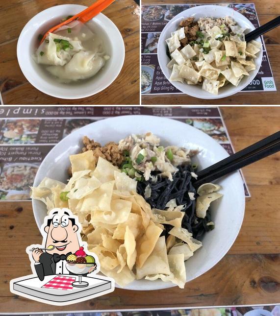 SimpleFood, Jakarta - Restaurant menu, prices and reviews