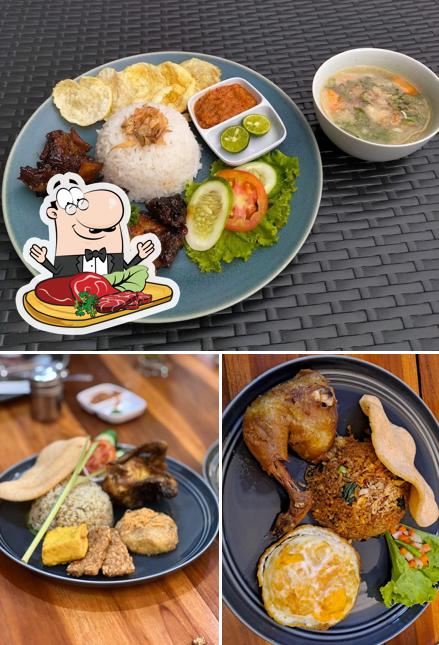 steak Sir.loin Beefhouse dago, Bandung - Restaurant menu, prices and ...