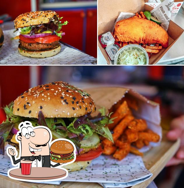 Snack Bar chez Mélo Foodtruck, Saint-Mathieu-du-Parc - Menu du ...