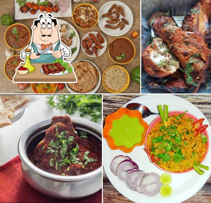 Sneaky's Chicken, Jaipur - Restaurant menu and reviews