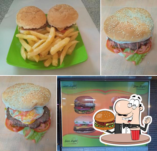 Starlight Fast Food, Kroonstad - Restaurant reviews