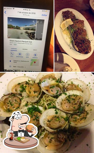 The Briar’s, Briarcliff Manor - Restaurant menu, prices and reviews