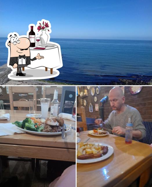 The Taravie Hotel in Courtown - Restaurant reviews