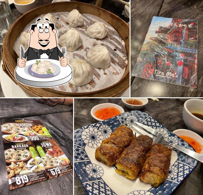 Tien Ma's - Moriones restaurant, Manila - Restaurant reviews