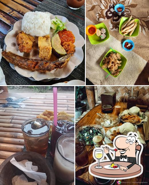 WAROENK ANDYA BUNGAH, Bungurasih - Restaurant menu, prices and reviews