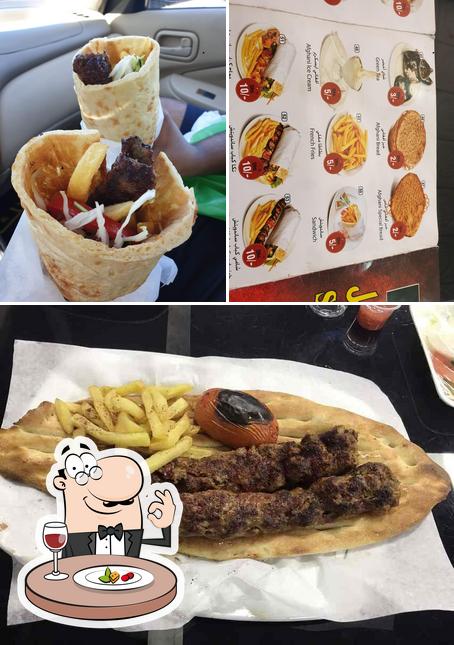Shabab Al Sahel Restaurant, Sharjah - Restaurant menu and reviews