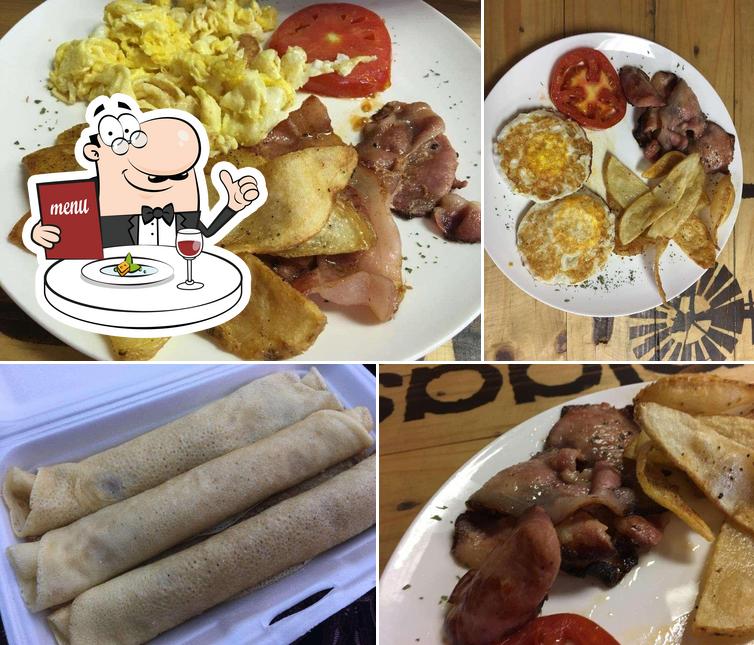 Plaas kombuis steakhouse, Centurion - Restaurant reviews