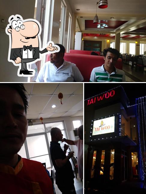 Tai Woo Chinese Restaurant, Mabalacat - Restaurant reviews