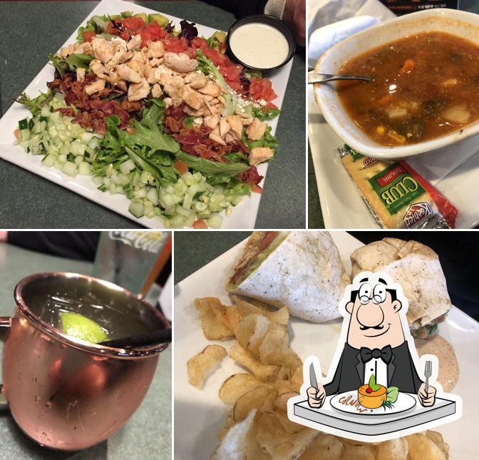 The Greene Turtle Sports Bar & Grille, Burtonsville - Restaurant menu ...