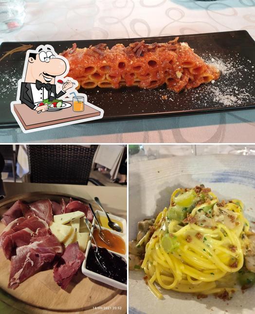 The Hive restaurant, Rome - Restaurant reviews