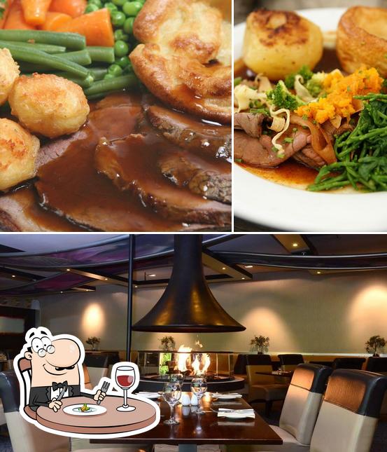 Top 10 restaurants in Telford, december 2025 - Restaurant Guru