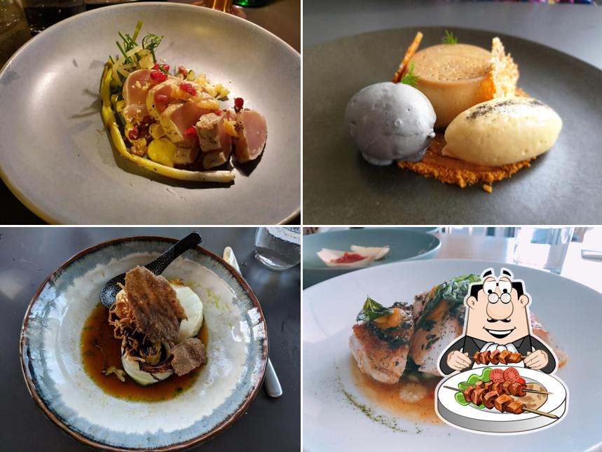 The Stunned Mullet in Port Macquarie - Restaurant menu and reviews