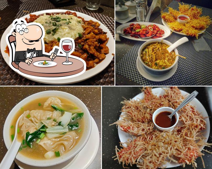 New Hao Hao Chinese Restaurant, Mangaluru - Restaurant reviews