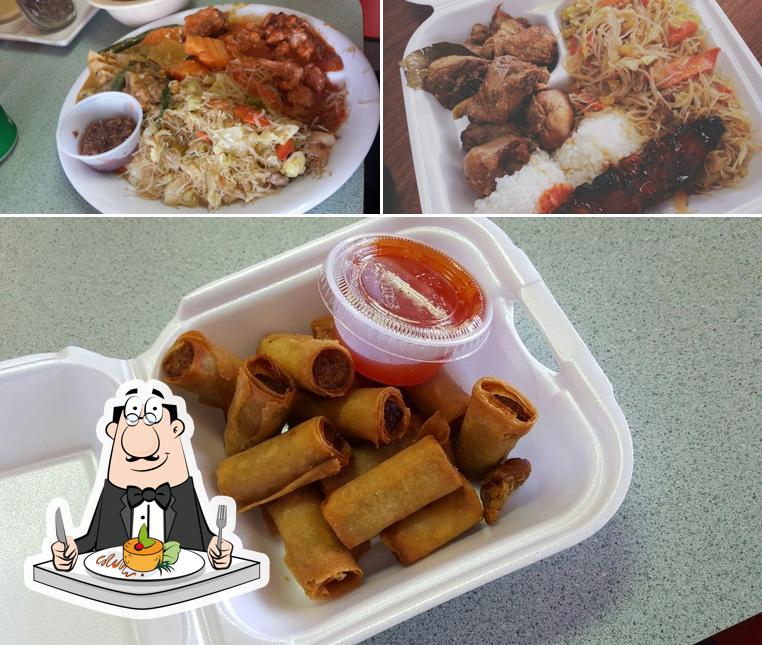 Pinoy Bbq ATBP, Milpitas - Restaurant menu, prices and reviews