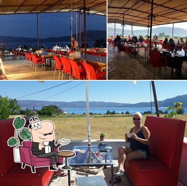 Venüs Restaurant, Turkey - Restaurant reviews