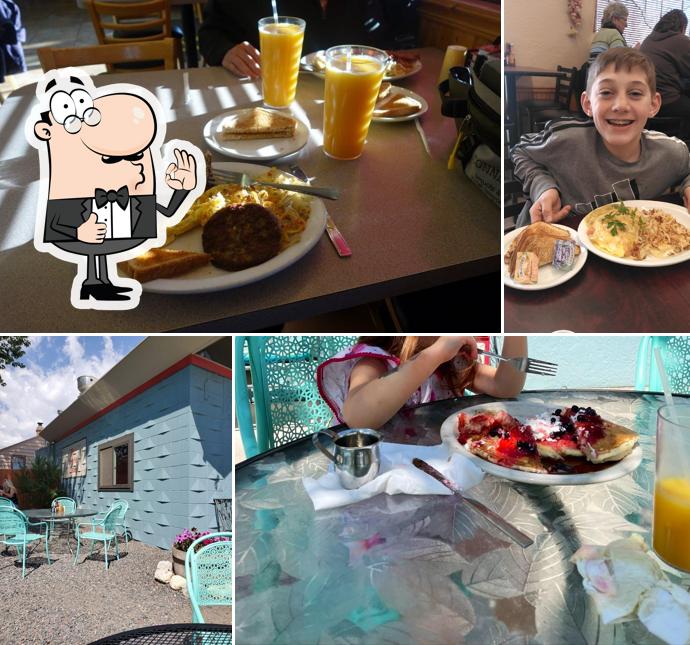 17th Street Cafe, Laramie - Restaurant menu, prices and reviews