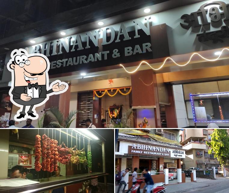 Abhinandan Family Restaurant & Bar, Navi Mumbai - Restaurant reviews