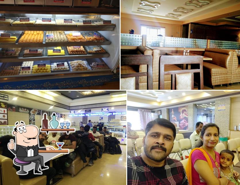 Adyar Ananda Bhavan - A2B, Bengaluru, No 1754 - Restaurant reviews