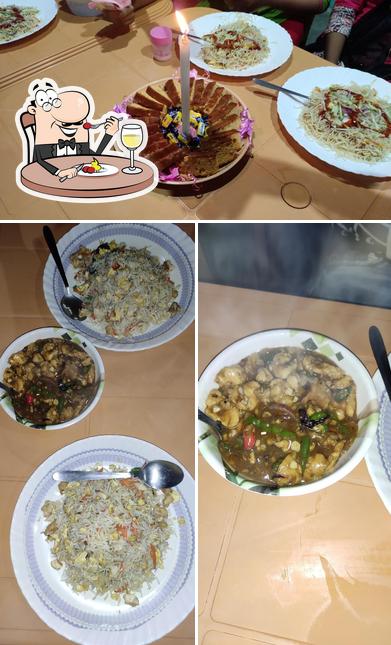 Amantran Restaurant, Sagarpara - Restaurant menu, prices and reviews