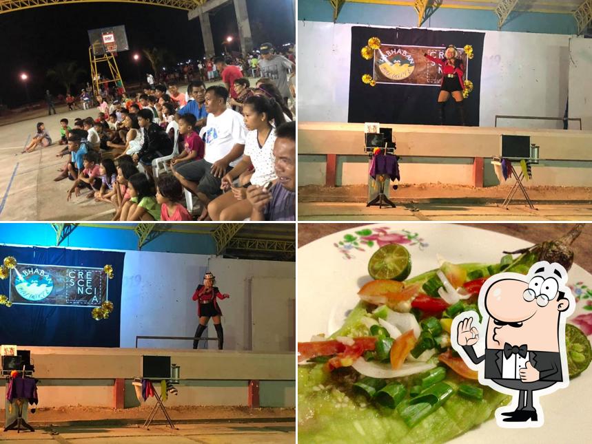 BBQ sa Baluarte, Baclayon - Restaurant reviews