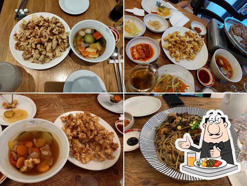 Bobae restaurant, Paris, 36 Rue Pascal - Critiques de restaurant