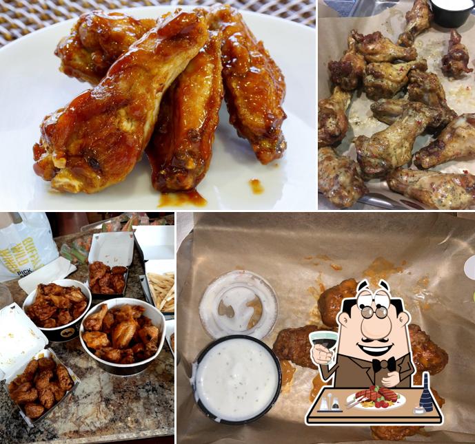 Top 5 restaurants with buffalo burger in Tulsa, april 2025 - Restaurant ...