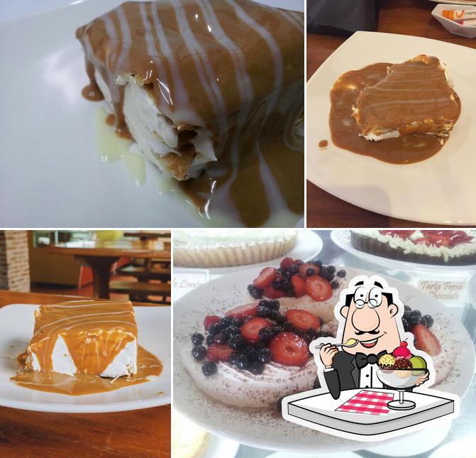 LA MILHOJA cafe, Villa de Leyva - Restaurant reviews