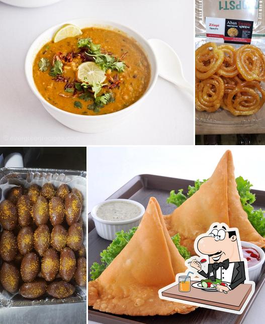 Aban Sweets & Restaurant in Upper Darby - Restaurant menu and reviews