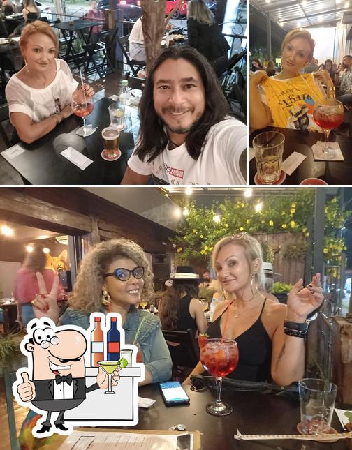 El Gato, São Leopoldo - Restaurant menu, prices and reviews