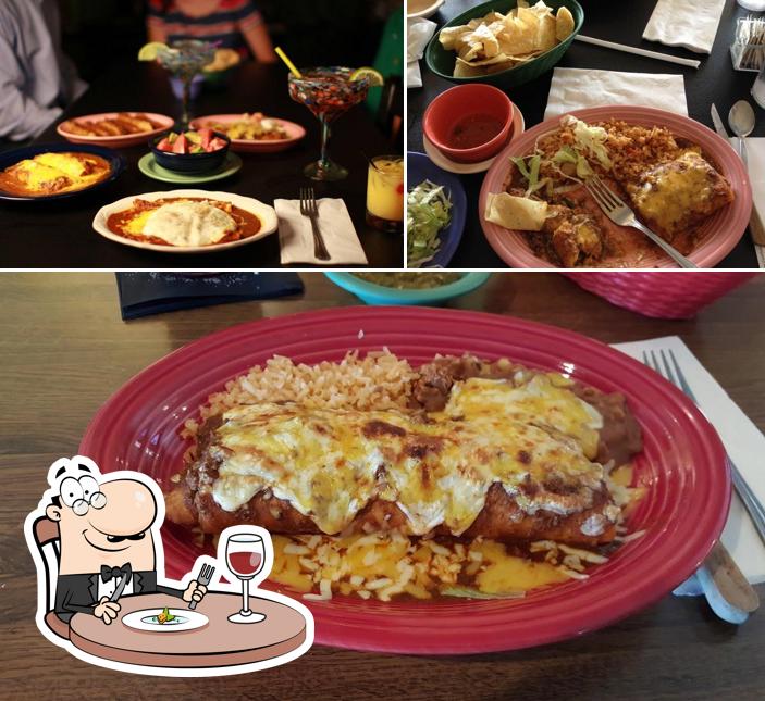 El Rio Grande Mexican Restaurant, Baton Rouge - Restaurant menu, prices ...