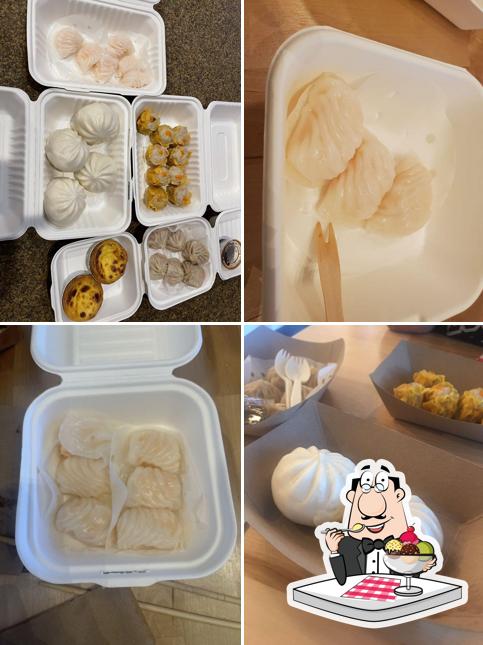 Go Dim Sum, Tucson - Menú del restaurante, precios y reseñas