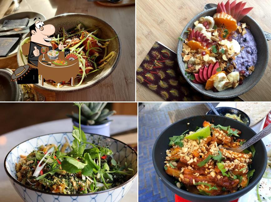 HANNO - Groots cafe, Delft - Restaurant menu, prices and reviews