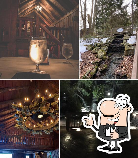 Helen's Restaurant, Seven Springs - Restaurant menu, prices and reviews