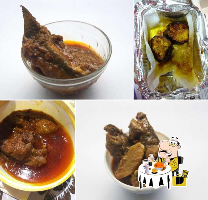 Homemade Delights, Kolkata - Restaurant menu, prices and reviews
