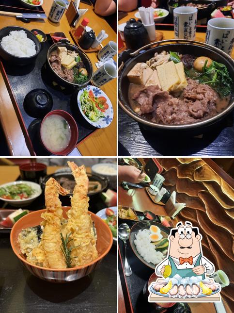 Hotaru Wisma Keiai, Central Jakarta - Restaurant menu, prices and reviews