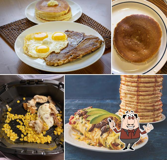 Find the best place to eat in Denison, spring 2024 - Restaurant Guru