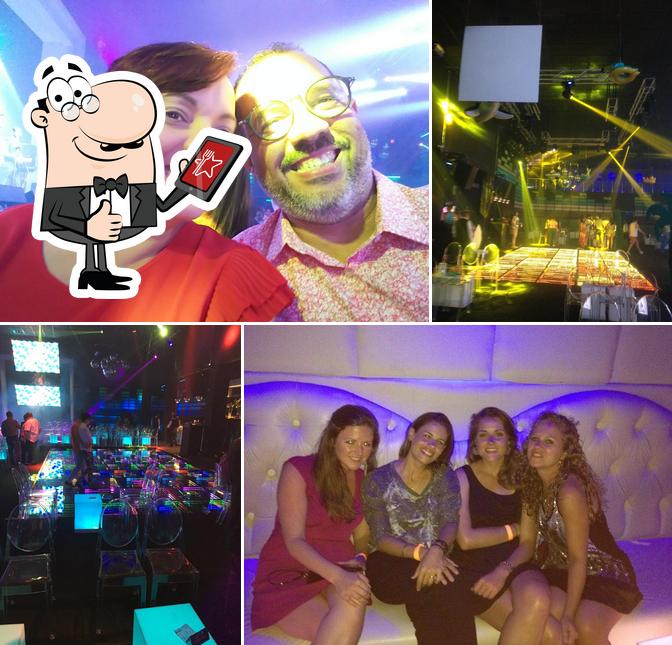 Jet Set Club, Santo Domingo, Avenida Independencia - Restaurant reviews
