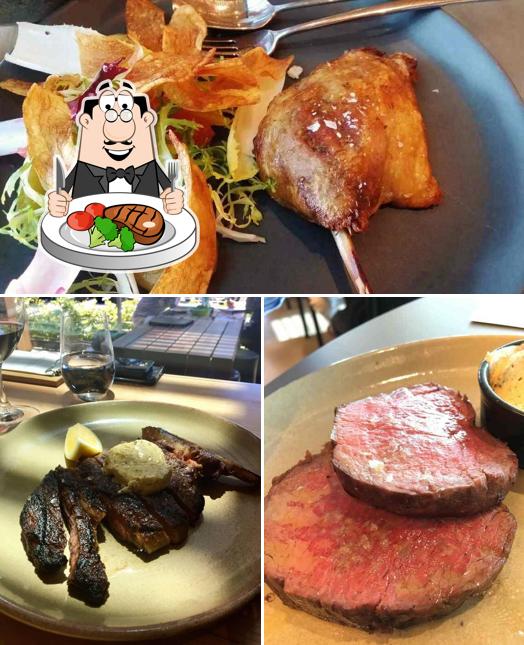 Magill Estate Restaurant, 78 Penfold Road, Magill in Rosslyn Park ...
