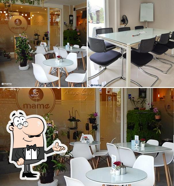 Mame Cafe, Central Jakarta - Restaurant reviews